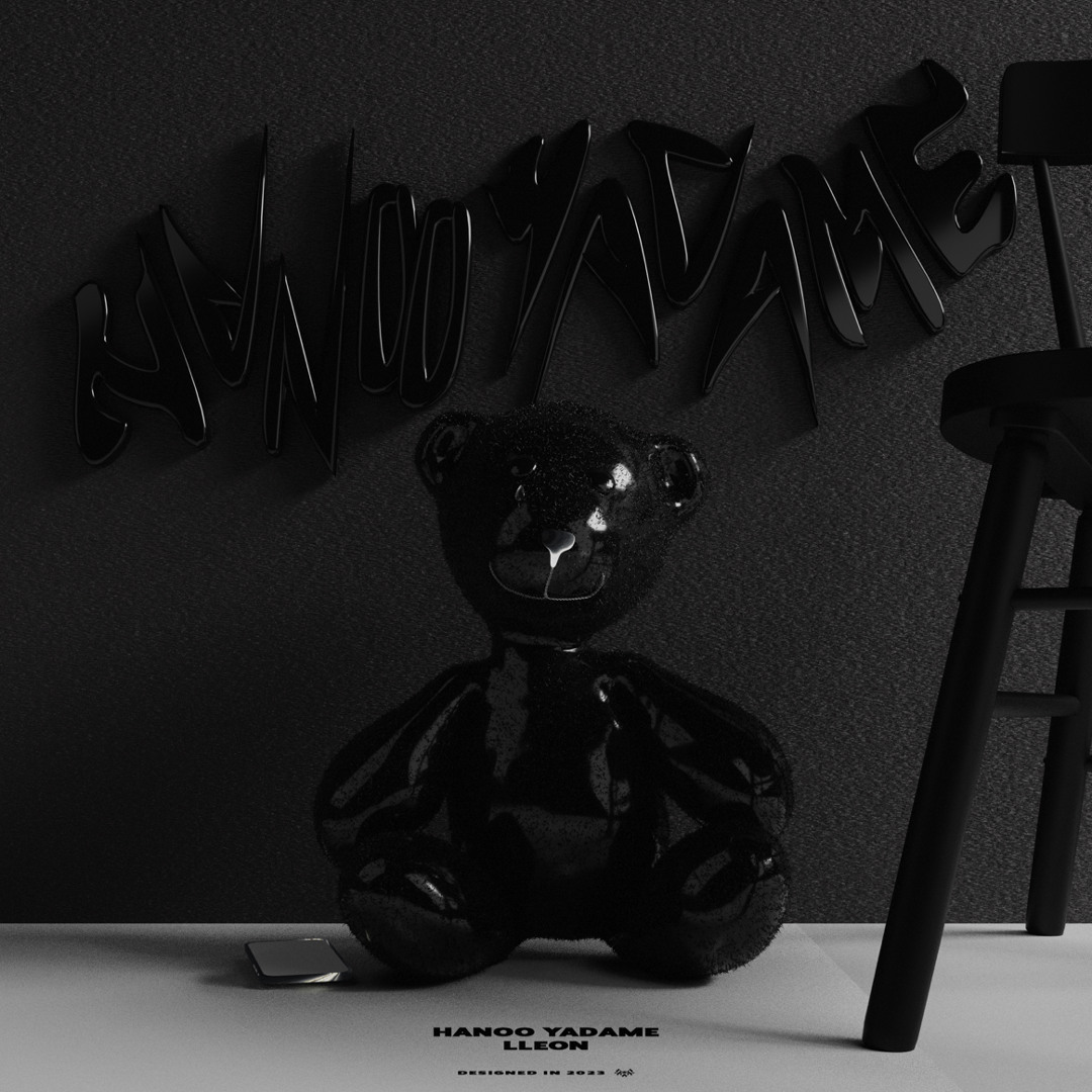 Stream HANOO YADAME by LLEON | Listen online for free on SoundCloud