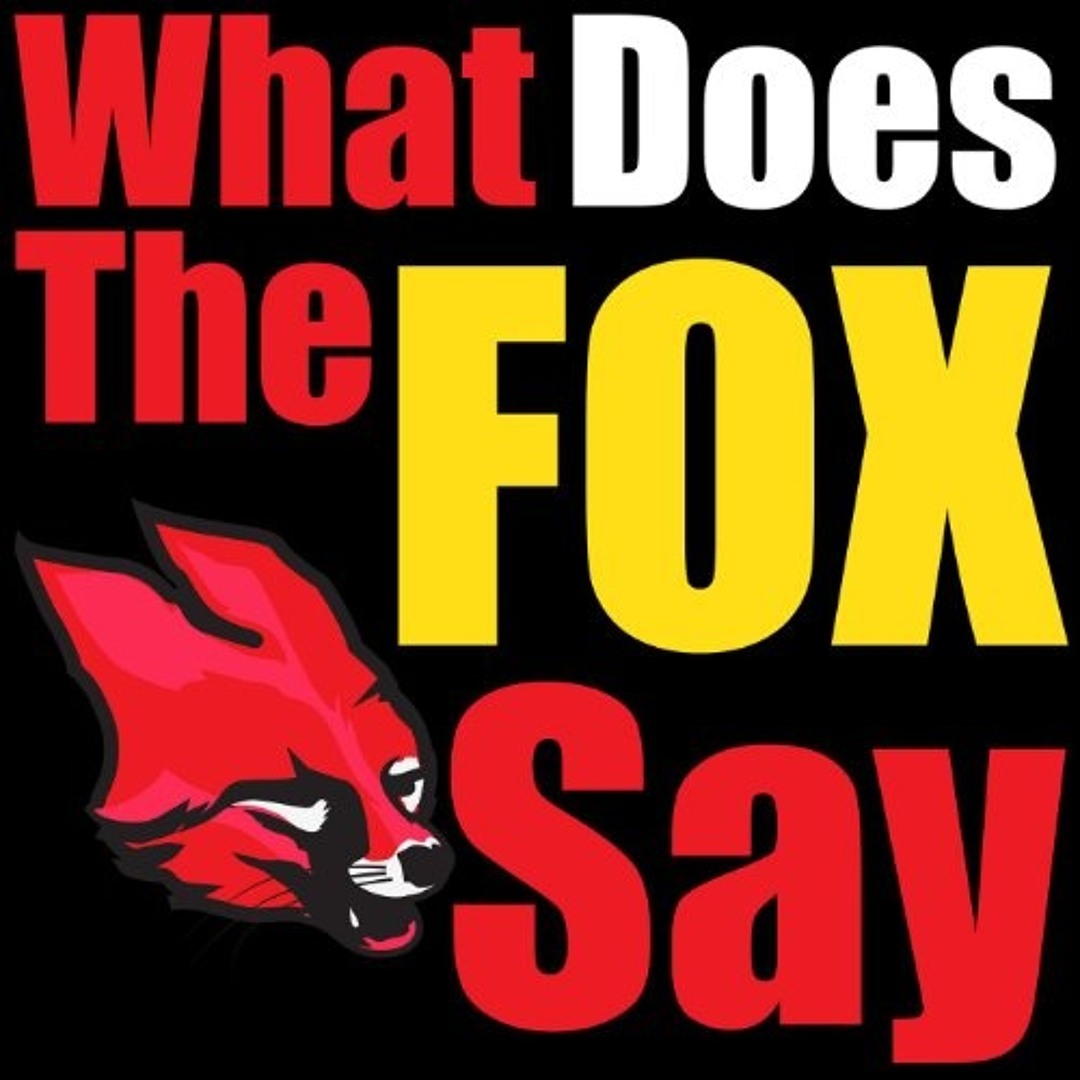 Stream What Does the Fox Say (Full Song) by Deebri Music Archives ...