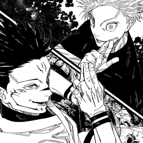 Stream SUKUNA X GOJO ( YEAT ) KING OF CURSES AND HORNED ONE .mp3 by ...