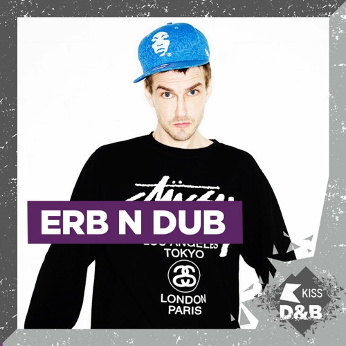 Stream ALL ERB N DUB GUEST MIX (Mollie Collins Kiss FM 4/4/20) by Erb N ...