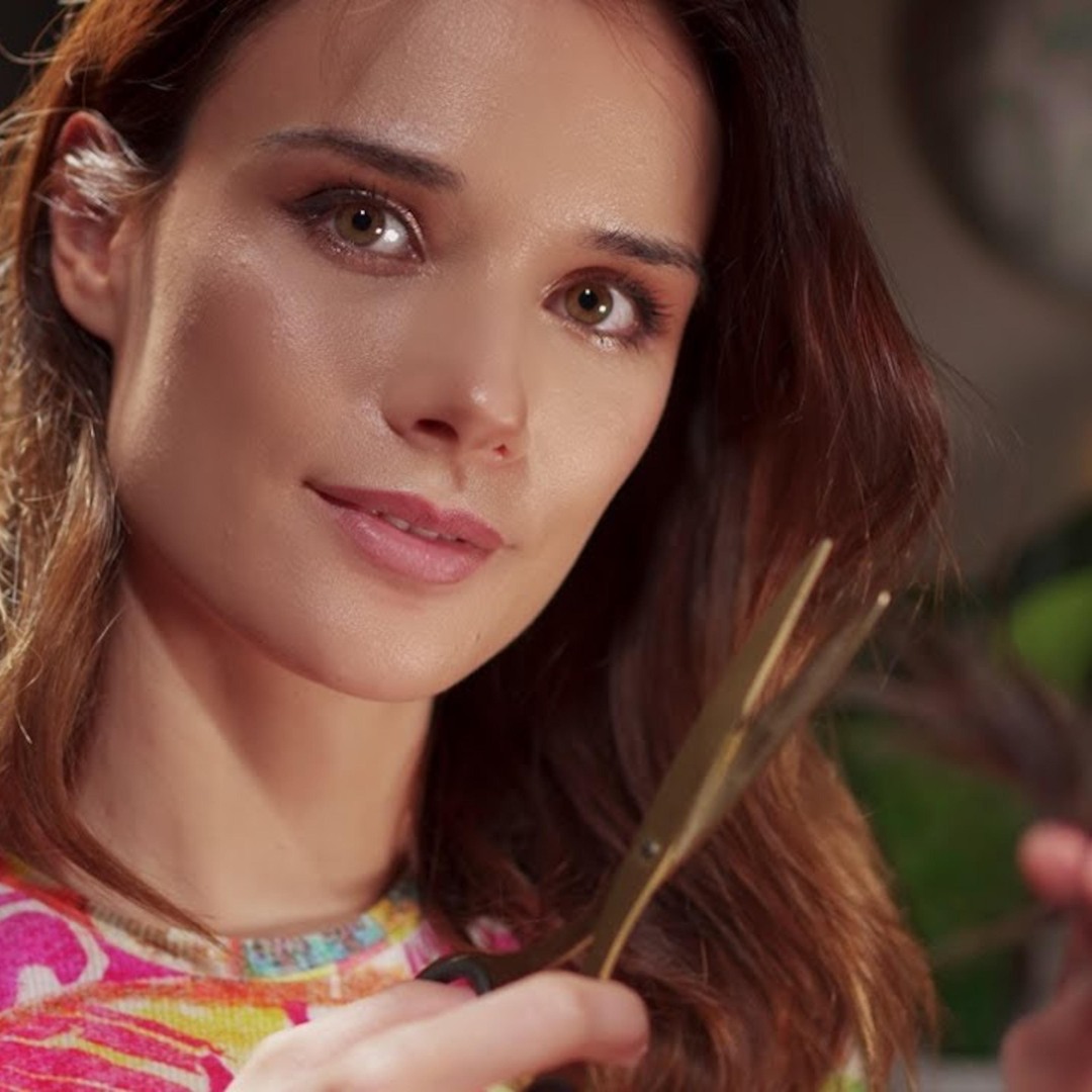 Stream Realistic Hair Cut, Scalp Check, Scalp Massage Pt.7 by Starling ...