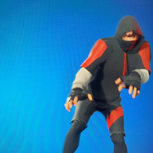 Stream reanimated emote slowed (tiktok version) by spooky | Listen ...