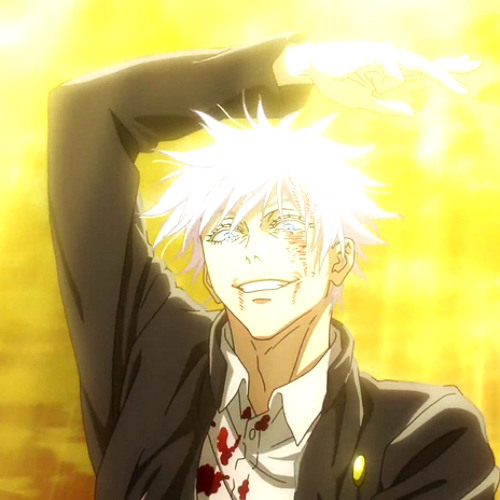 Stream Throughout Heaven And Earth, I Alone Am The Honoured One. by ...