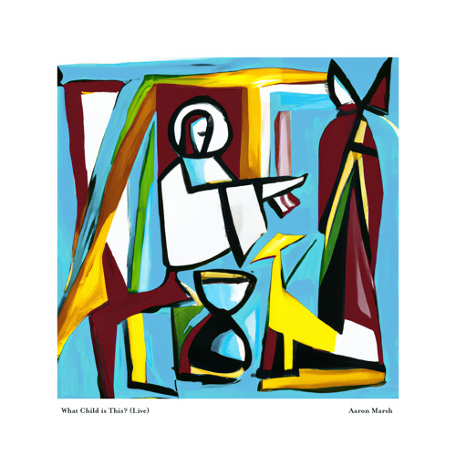 Stream What Child is This (Live) by Aaron Marsh | Listen online for ...