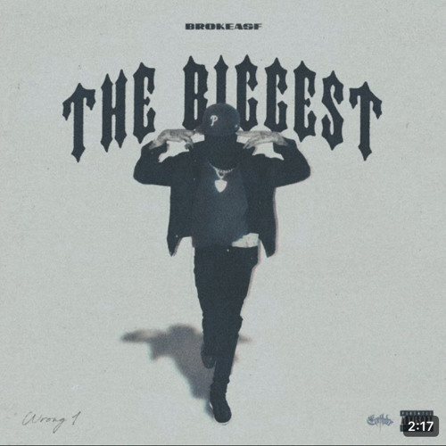 Stream brokeasf - Wrong 1 by kenfrm12th | Listen online for free on ...