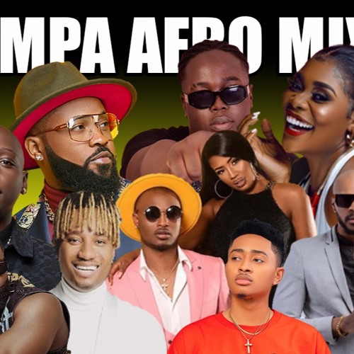 Stream BEST WOLD KOMPA AFRO MIX 2024 DJ ANDO MIX HAITI by Dj Ando Mix Haïti | Listen online for ...