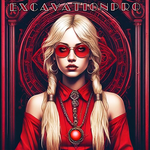 Stream Red Light District Feat Justin Helmer By Excavationpro Listen
