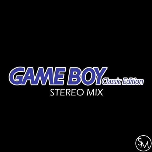 Stream Game Boy Classic Edition Menu (Stereo Mix) by Sponge Magic ...