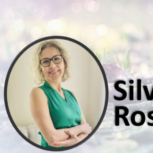 Stream Transformação pela Fé - Silvana Rossini by RAETV - Rede Amigo ...