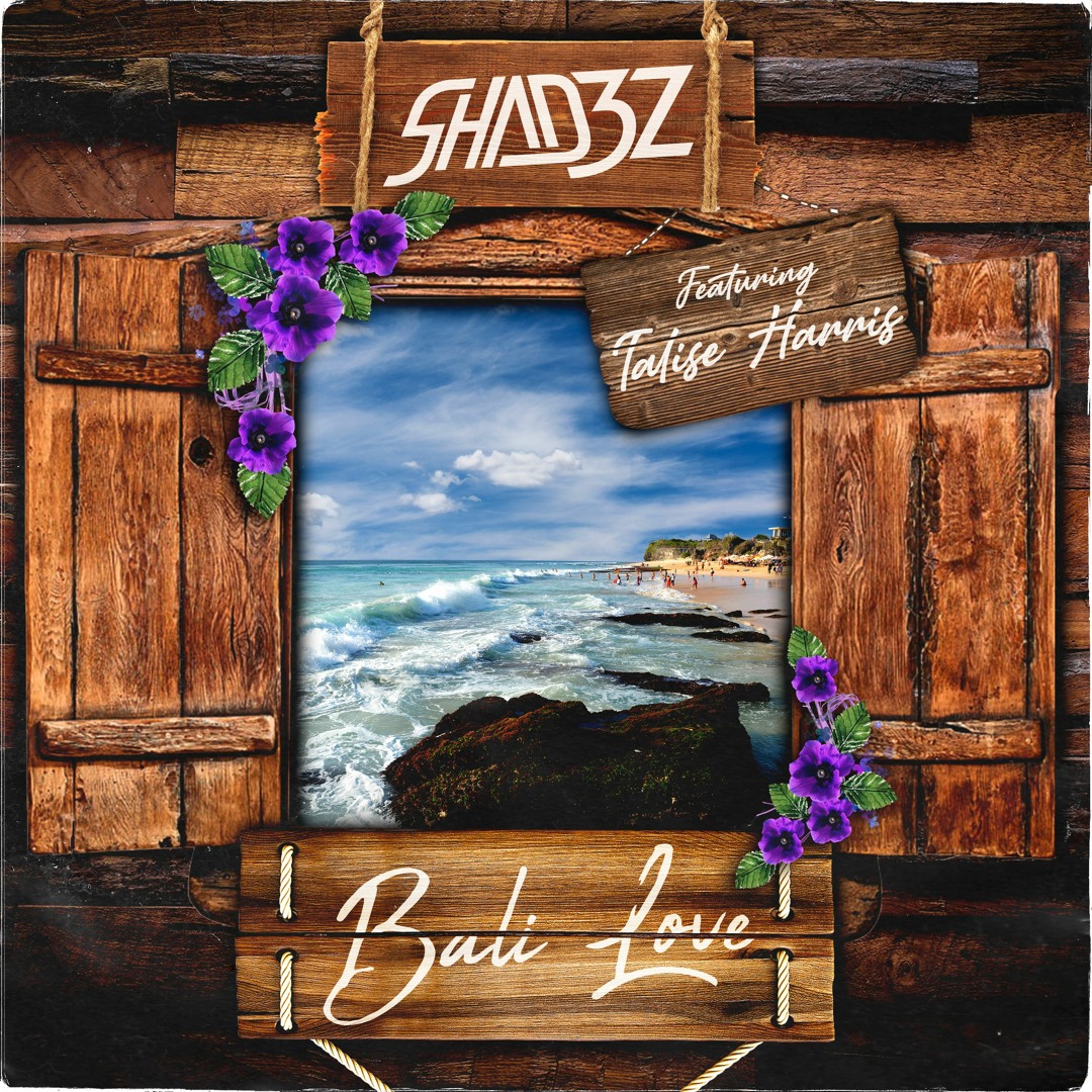 Stream BALI LOVE Ft. Talise Harris by SHAD3Z | Listen online for free ...