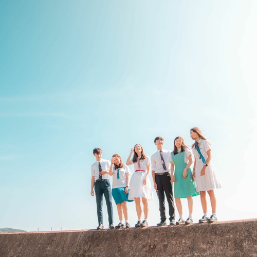 Stream 夏至未泯 sunset-chasing by caleb | Listen online for free on SoundCloud