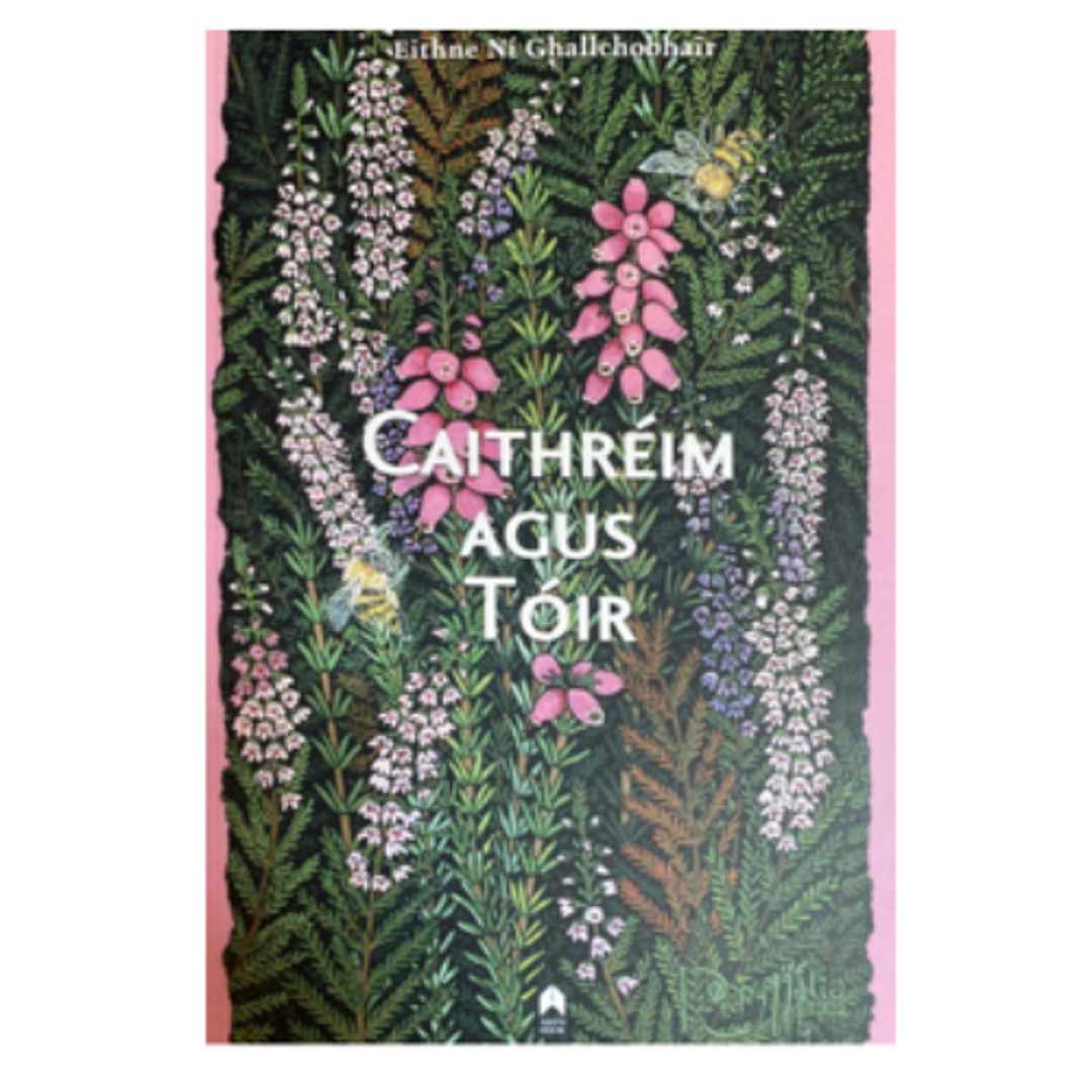 Stream episode Caithréim agus Tóir - Leabhar mhí Feabhra 2025 ...