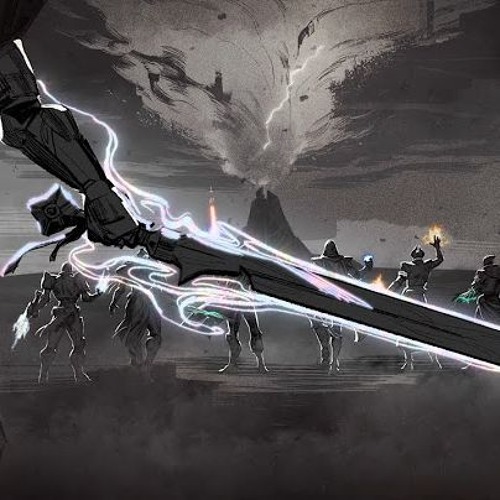 Stream Perseverate (ingame audio) by Kaare | Listen online for free on ...