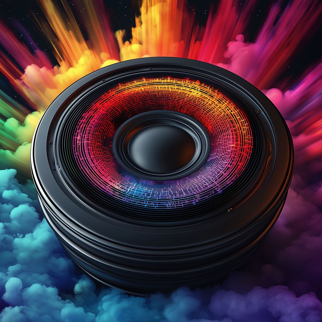 Stream Psylence - Mellow Bass Odyssey (Psybass, Psydub) by Kinetic ...