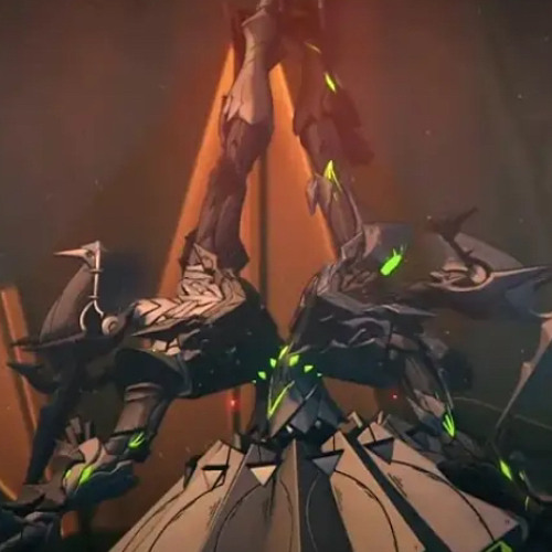 Stream [Zenless Zone Zero OST] - Dance of Death (Twin Marionettes Boss ...