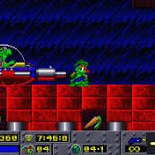 Stream Waterwork Zone [A Jazz Jackrabbit's Medivo Remix] by Yoann ...