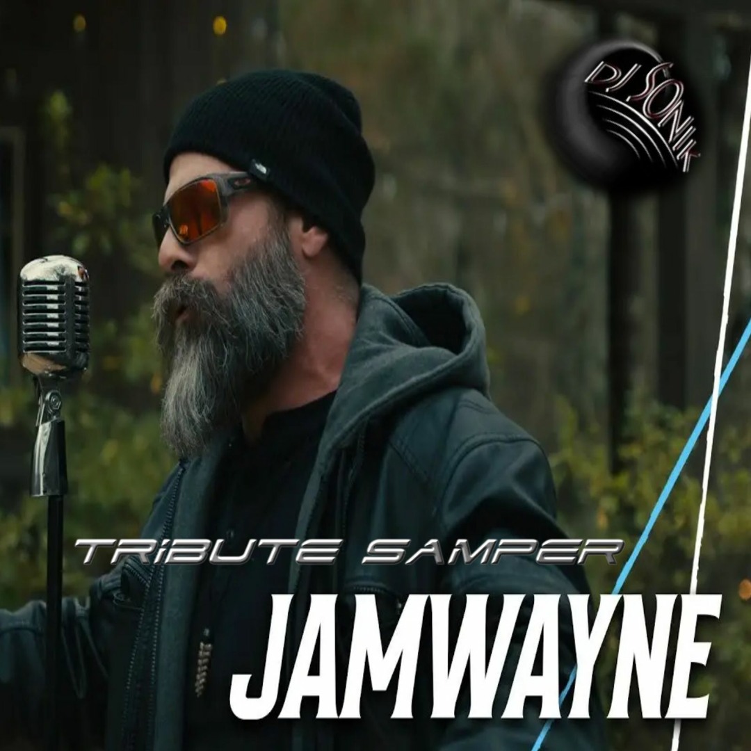 Stream JamWayne - Tribute Samper (to be continued) by DJ Sonik Spencer ...