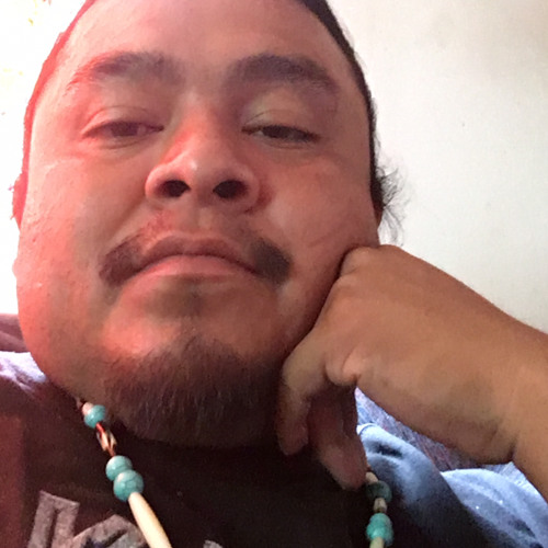Stream Navajo alien rap song by Bobby Once Again | Listen online for ...