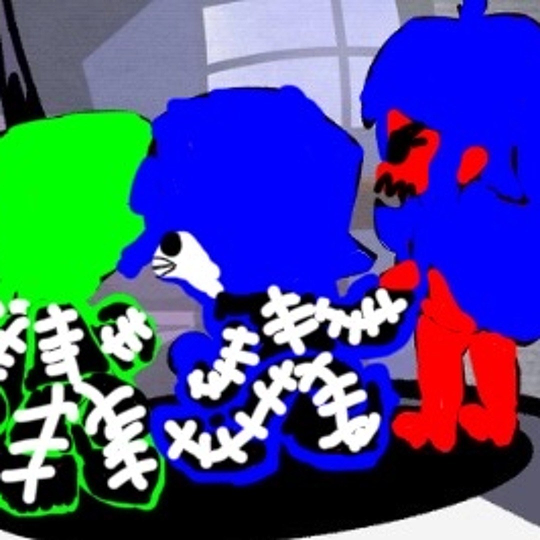 Stream Роман Шершак fnf friday night funkin’ | Listen to Fnf Mario ...