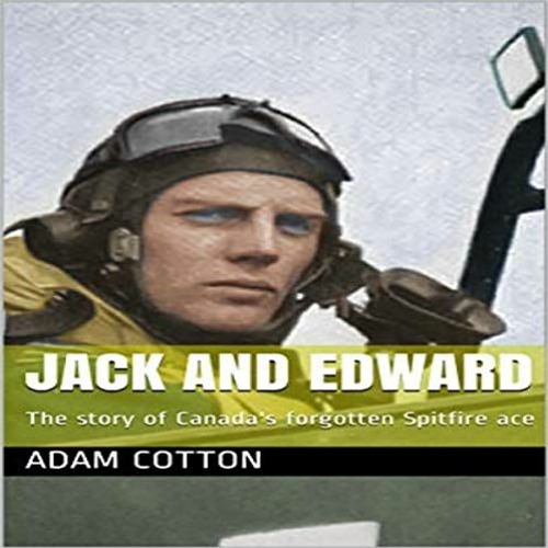 Stream episode Jack And Edward Sample by Cammie Vavich podcast | Listen ...
