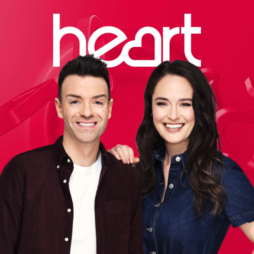 Stream Heart Breakfast with Des Clarke And Jennifer Reoch by The Jingle ...