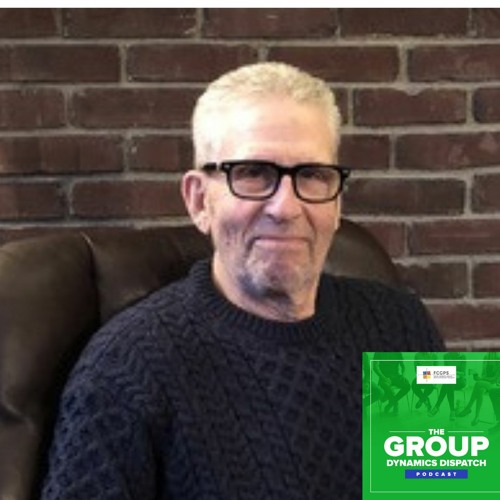 Stream episode 24: Richard Billow & Tzachi Slonim by The Group Dynamics ...