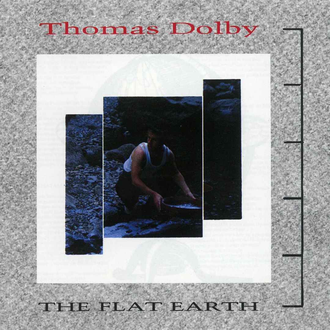 Stream Hyperactive! by Thomas Dolby | Listen online for free on SoundCloud