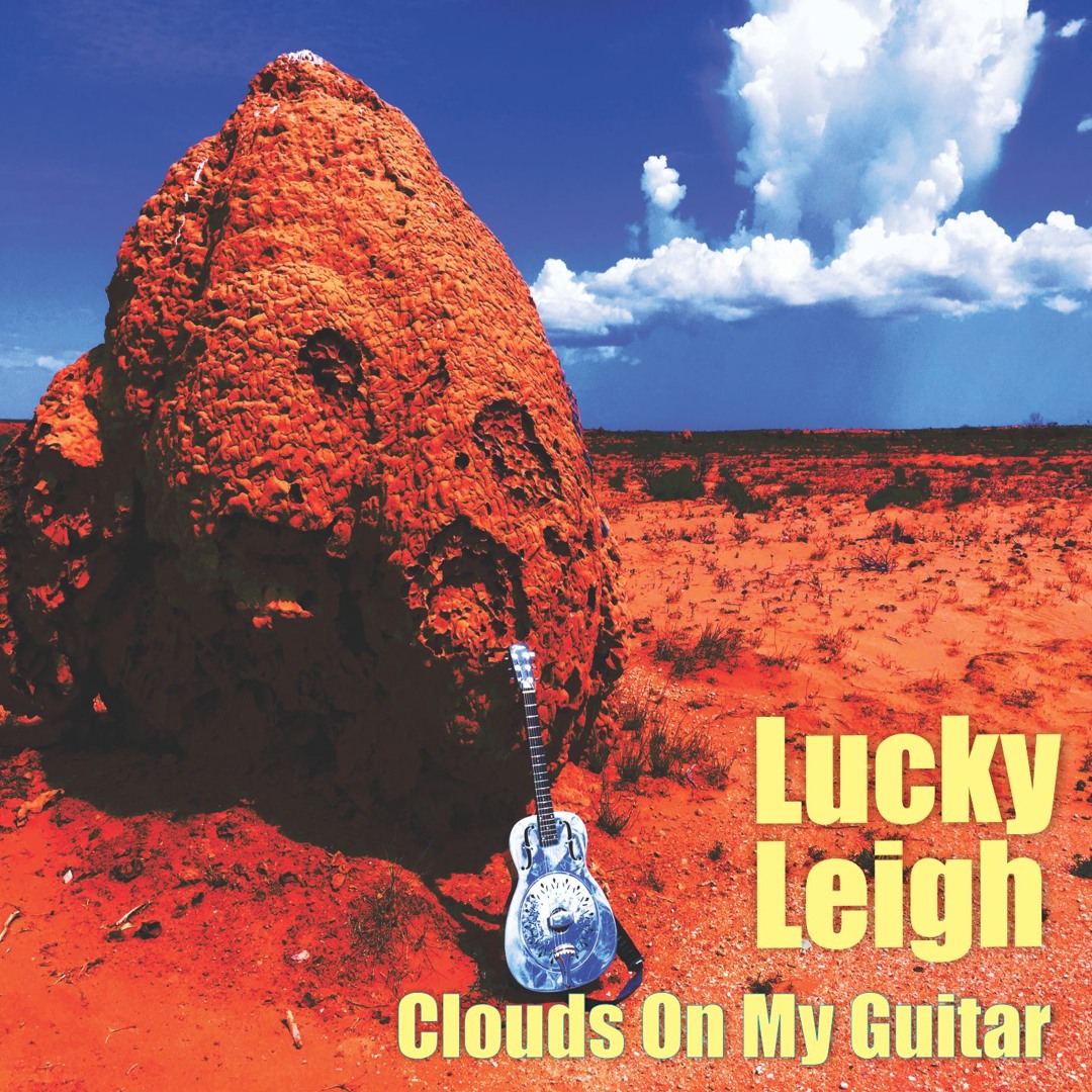 Stream Lucky Leigh | Listen to Clouds on My Guitar Album Song Samples ...