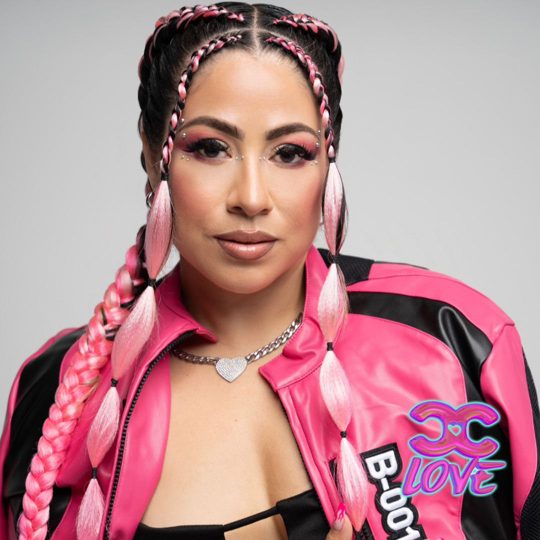 Stream CC Love LIVE @ Gasolina Party Providence 10.5.24 by CC Love ...