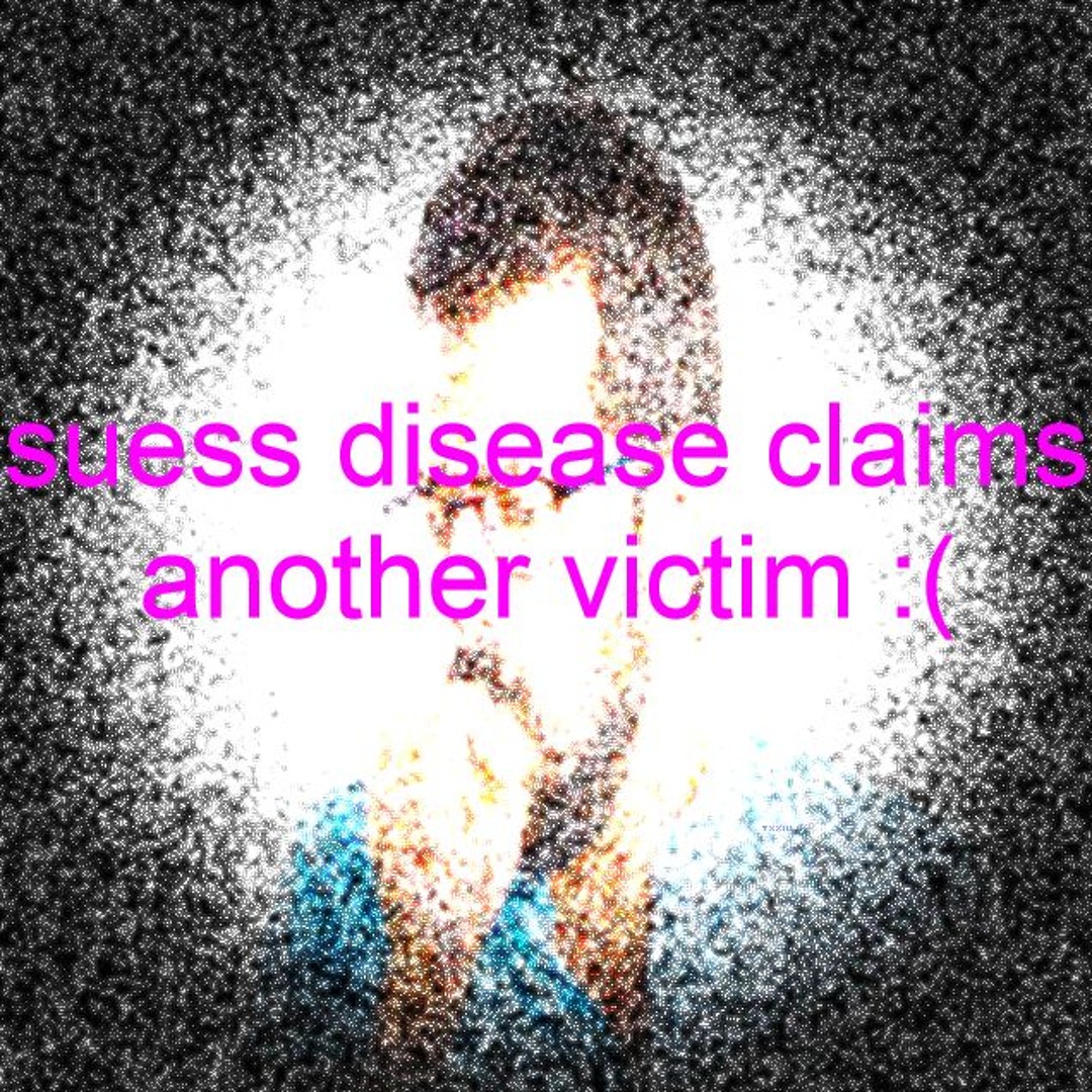 Stream suess disease claims another victim :( by GPKSC Archive 2 ...