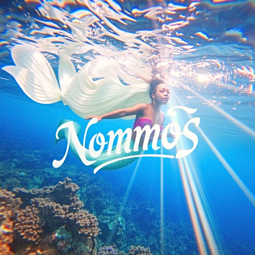 Stream The Umbilini "Nommos" by Oji Edutainment | Listen online for ...