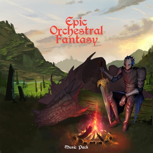 Stream Green Music Production | Listen to EPIC, ORCHESTRAL, FANTASY ...