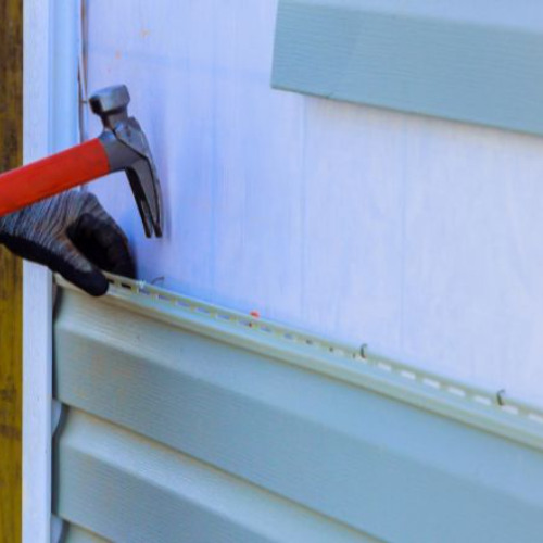 Stream episode Siding Replacement Hudson Oaks TX by My Exterior ...