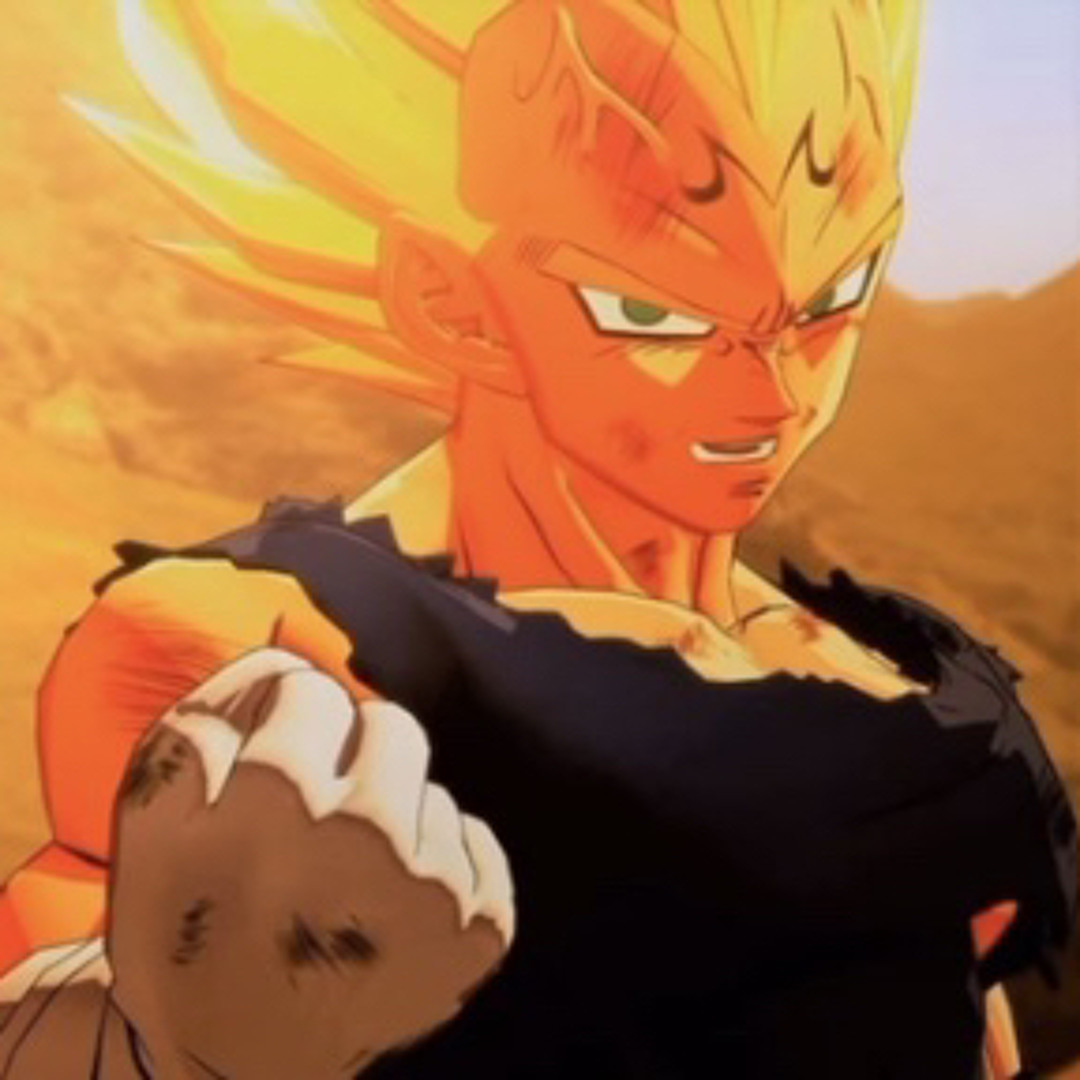 Stream Yeat - Twizzy Rich x Vegeta (I carry within me the pride of a ...