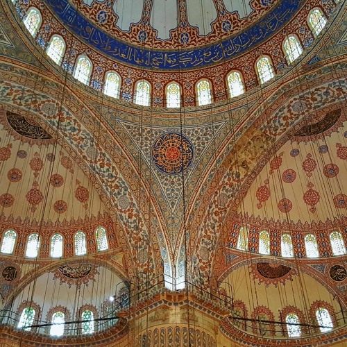 Stream Sufi turkish armenian scale indian bansuri flute godin la patrie ...