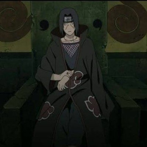 Stream The Uchiha HideoutX@Madara Marc Exclusive (Naruto Shippuden ...