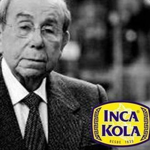 Stream La historia de Isaac Lindey (Inca Cola) by ccalamaquito.com ...