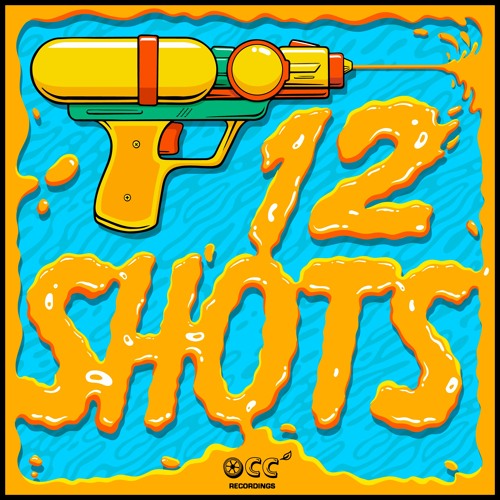 Stream OCC - 12 SHOTS by Skankandbass | Listen online for free on ...