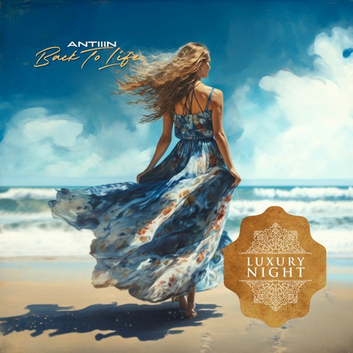 Stream Antiiin - Back To Life (Original Mix) by Luxury Night | Listen ...