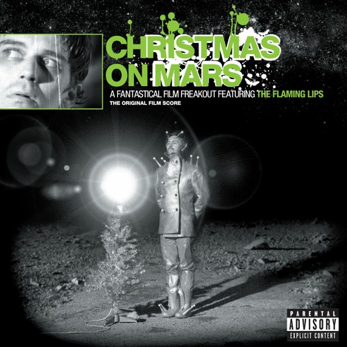 Stream The Distance Between Mars and the Earth, Pt. 2 by Flaming Lips ...