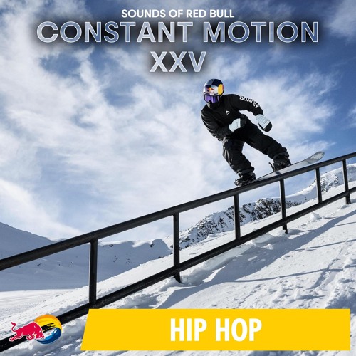 Stream Where Do I Flex by Sounds Of Red Bull | Listen online for free ...