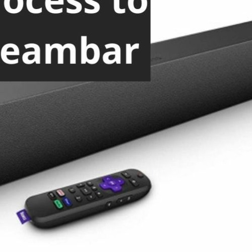 Stream Step-by-Step process to setup Roku streambar by Rokuerrorhelp | Listen online for free on ...