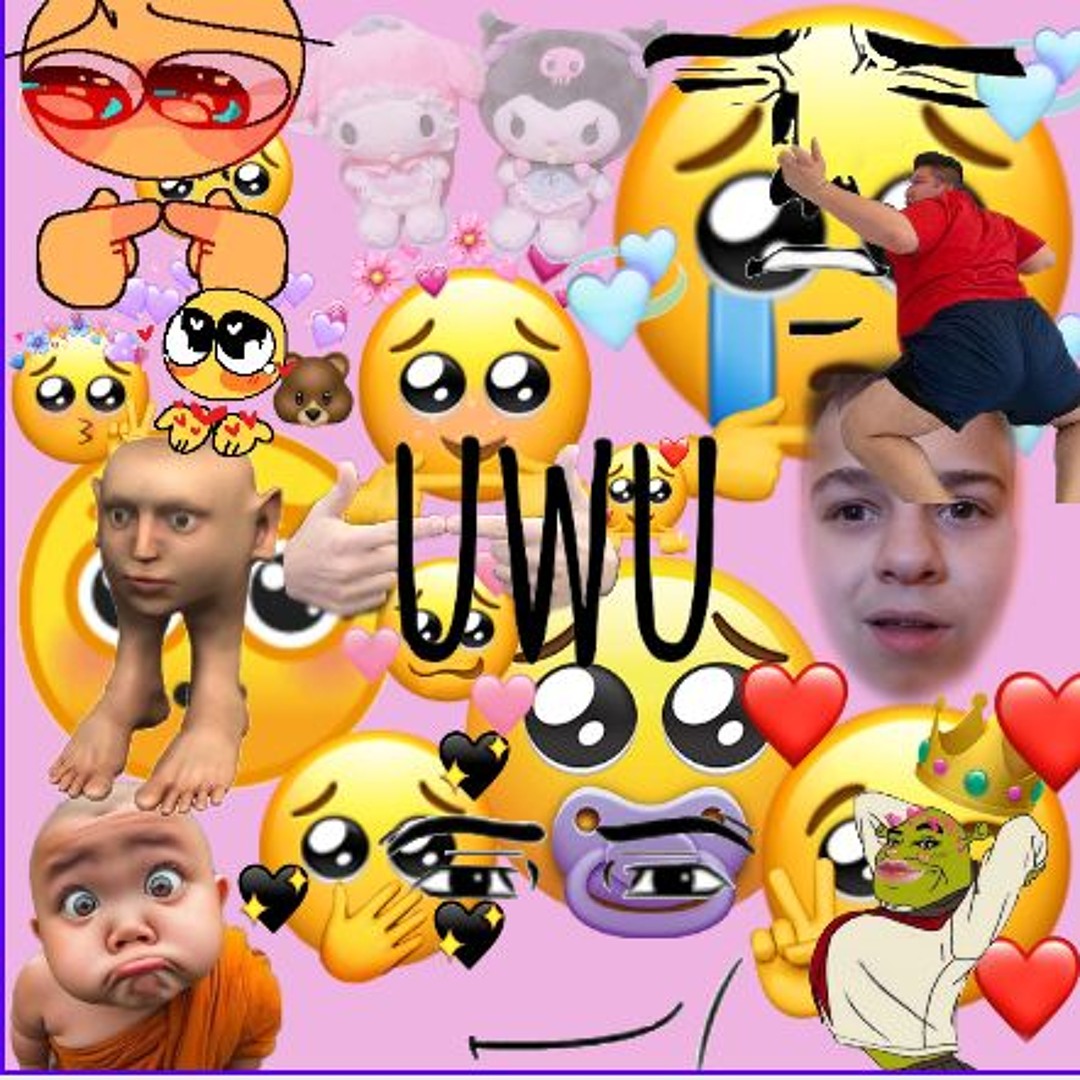 Stream uwu by PAK | Listen online for free on SoundCloud