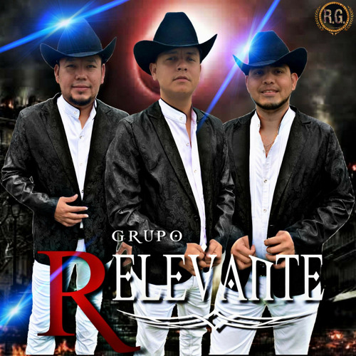 Stream Los Tres Amarradores (En Vivo) by Grupo Relevante | Listen ...
