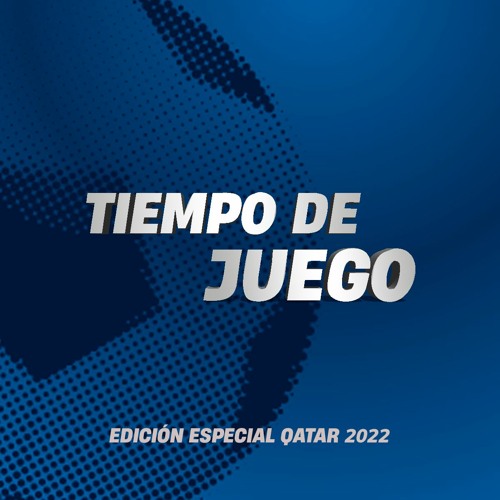 Stream episode PROGRAMA 1 - TIEMPO DE JUEGO by TIEMPO DE JUEGO podcast ... Stream episode PROGRAMA 1 - TIEMPO DE JUEGO by TIEMPO DE JUEGO podcast ...