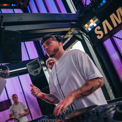 Stream Live at Solar Weekend 2024 [Samsung Stage] by Brent New | Listen ...