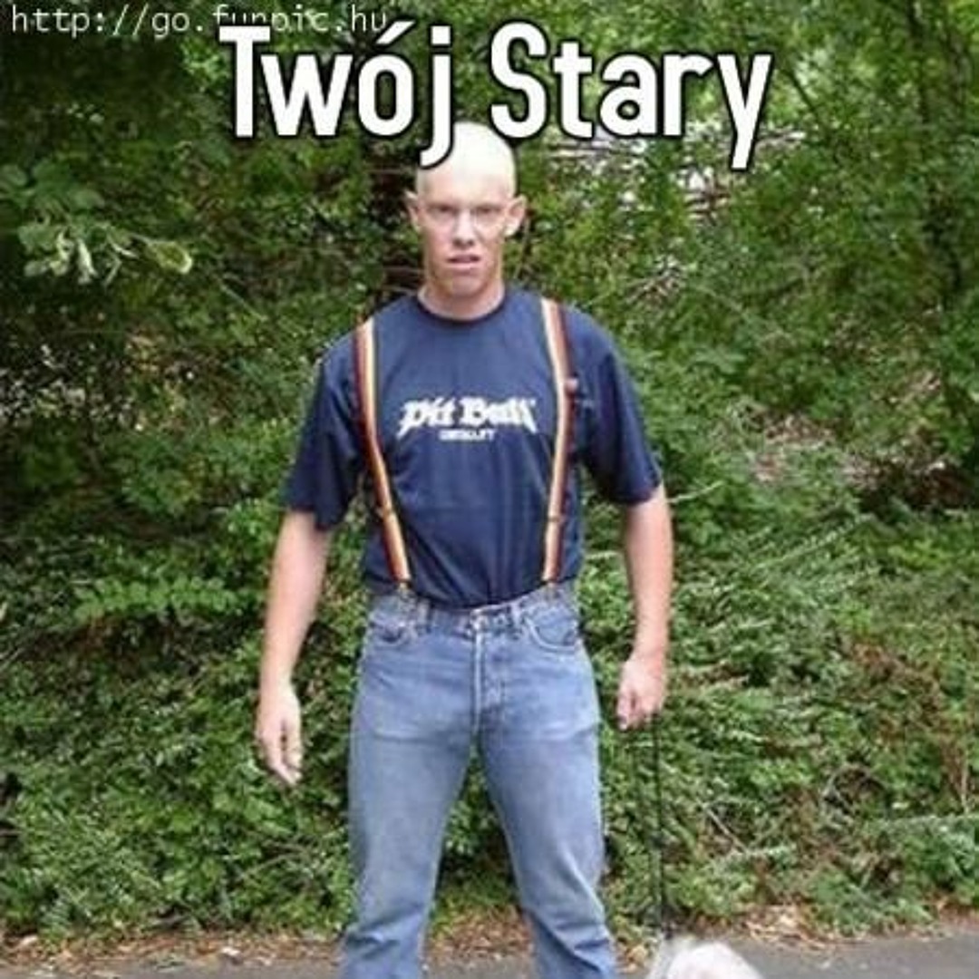 Stream twoj stary najebany pod early hardstyle by SYNEXIS | Listen ...