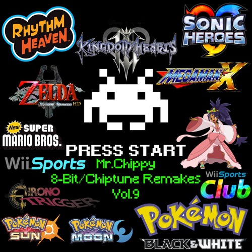 Listen to music albums featuring New Super Mario Bros - Overworld Theme ...