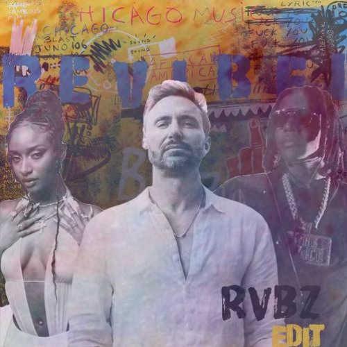 Stream David Guetta, Ayra Starr & Lil Durk - Big FU [RVBZ Edit] by ...