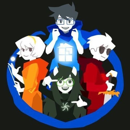 Stream LightRose | Listen to Homestuck: Sound Test (Disc 2) playlist ...